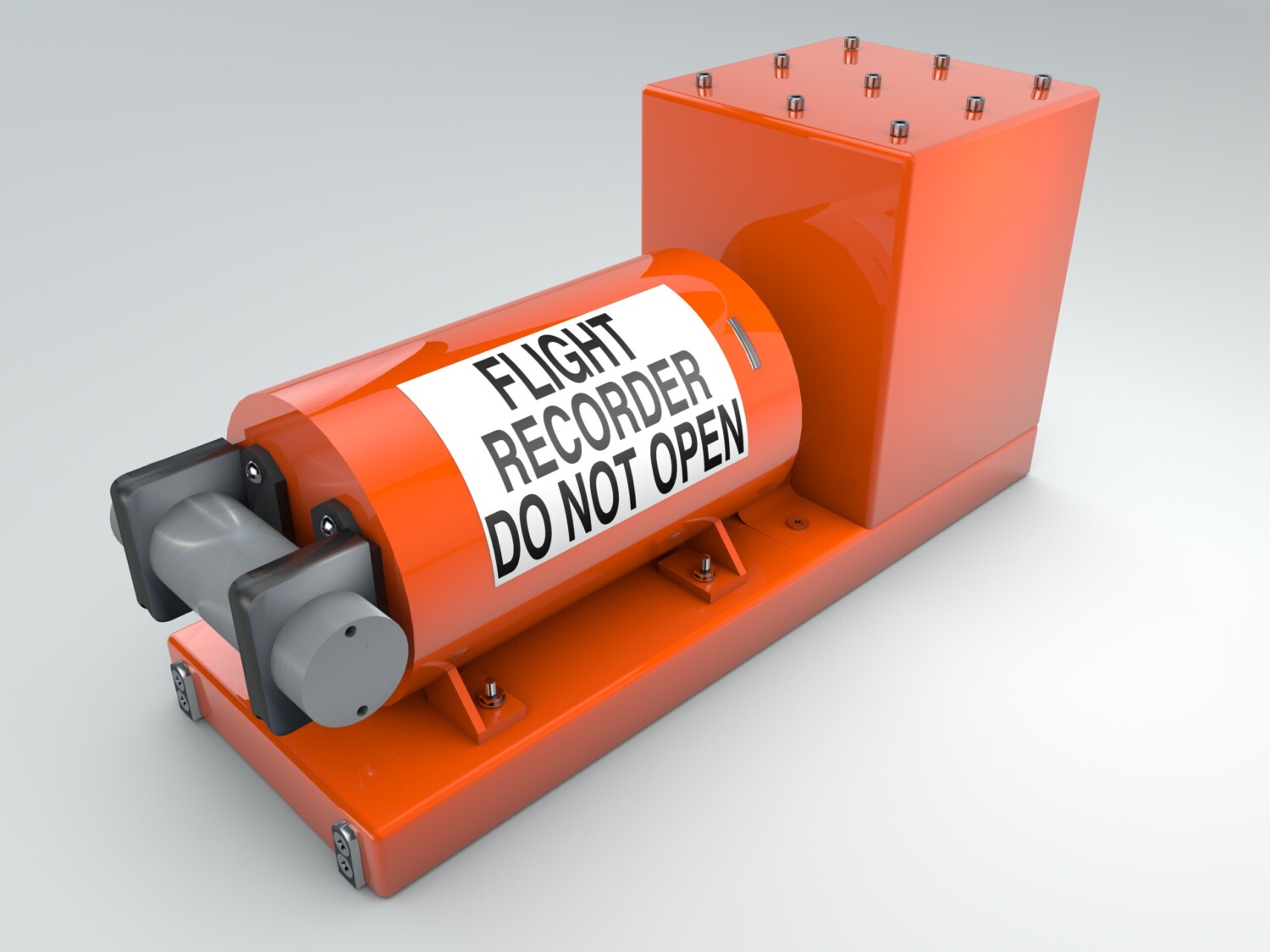 Black Box Transcription - TPTranscription